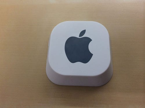 Apple Enters Into iBeacon Hardware… The Game Has Changed | by John ...