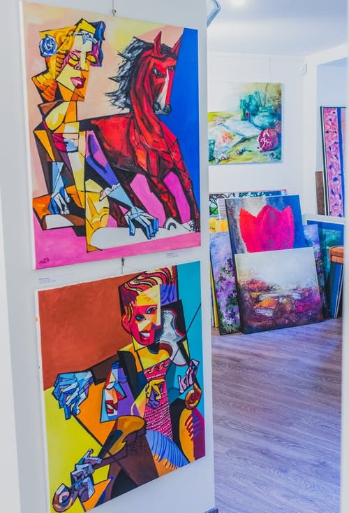 5 Of the Best Art Rental Companies in the World | by Catherine Watts ...