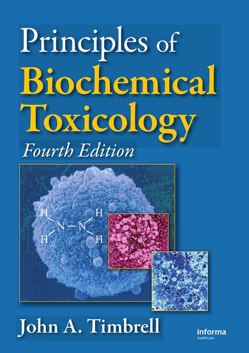 Why Principles of Biochemical Toxicology 4th Edition Should Be on Your ...