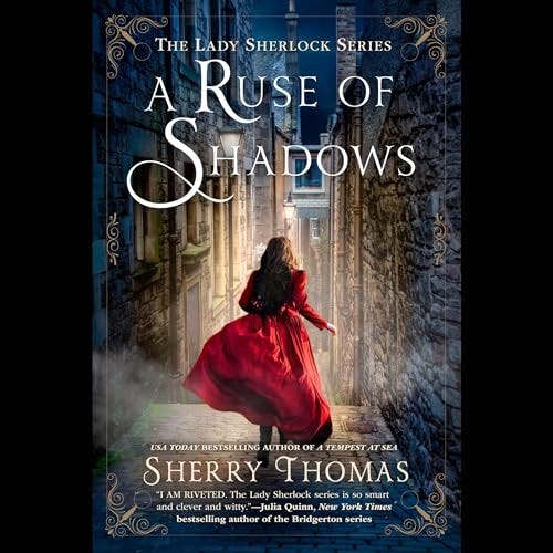 (Download) A Ruse of Shadows (Lady Sherlock, #8) By Sherry Thomas | by Viva Dreddy | Jun, 2024 ...