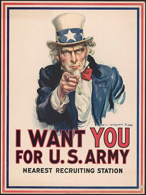 The History of propaganda: from the Egyptians to present day. | by ...