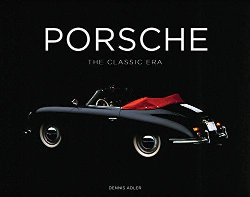 [PDF] Download Porsche: The Classic Era by Dennis Adler | by elysha ...