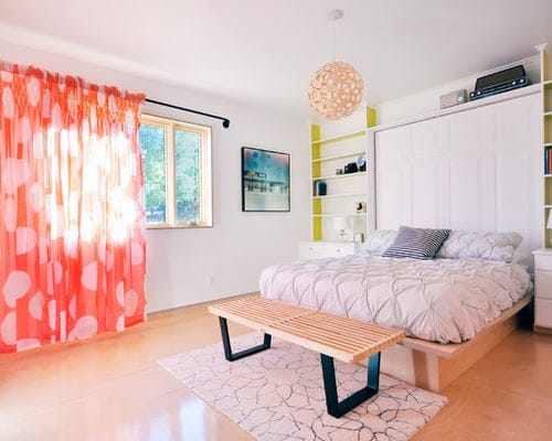Excellent Tips for Creative Curtain Design Ideas | by Home Decor Help ...