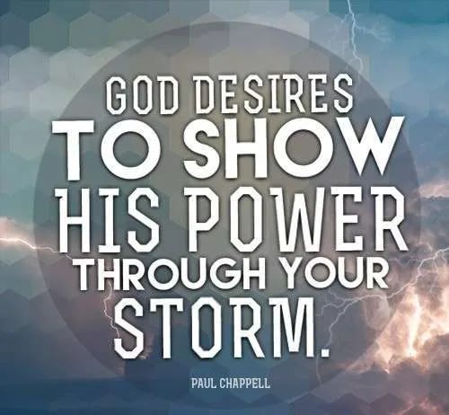 God’s Power is Above All Else. 09/29/2023 | by Rich Holt | Biblical ...