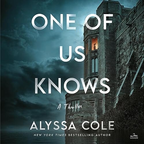[Download PDF] One of Us Knows By Alyssa Cole | by Velma Hadley | Sep ...