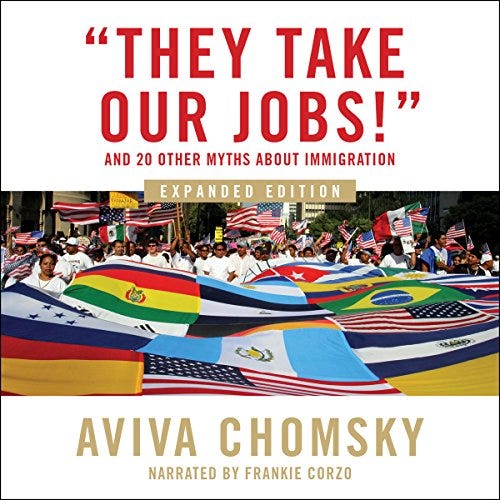 “They Take Our Jobs!”:. View More: [Get Now] “They Take Our… | by Tom ...