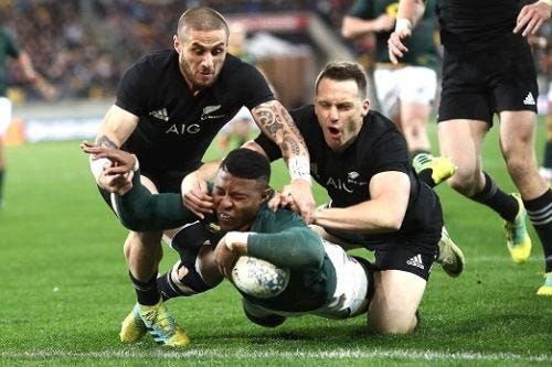 Free to Air Live on TV and All Blacks Vs. Springboks Rugby TV Coverage ...