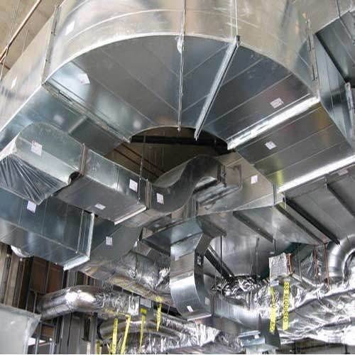 Rectangular HVAC Ductwork |Ductus | by Deltadannyy | Jun, 2024 | Medium