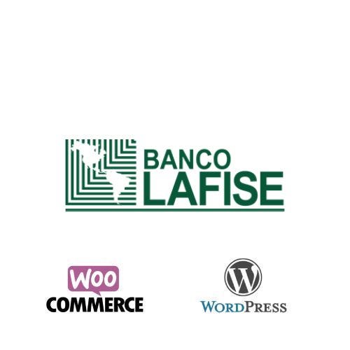 Lafise Woocommerce | by PasarelasDePagos | Jul, 2024 | Medium