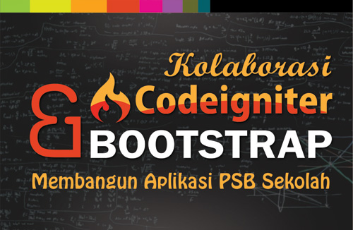 Free Aplikasi PSB Sekolah Kolaborasi Codeigniter Dengan Bootstrap | by Olih Solihin | Medium