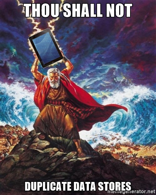 Eight Commandments of IoT Integration | by Aaron Allsbrook | clearblade ...
