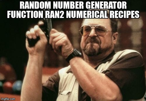 Delving into the Mysteries of JavaScript’s random() Function | by Louis ...