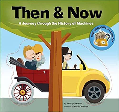READ/DOWNLOAD@& Then & Now: A Journey through the | by READ/DOWNLOAD ...