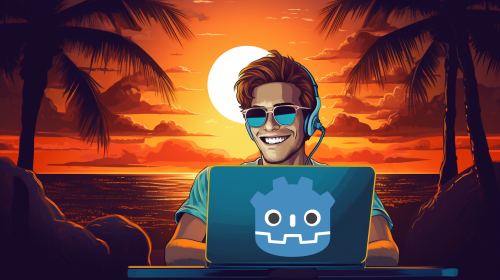 Godot Game Development. This appears to be a description for a… | by ... Godot Game Development. This appears to be a description for a… | by ...