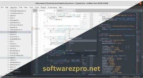Sublime Text Software Download Free Crack+License Key 2023 | by ...