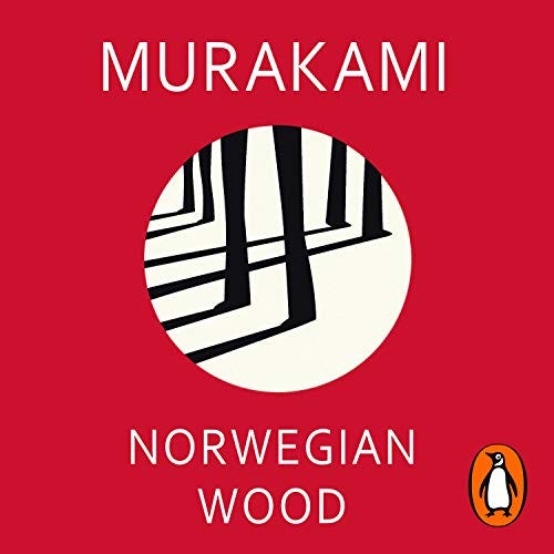 Norwegian Wood, a review. As an avid reader, I felt somewhat… | by ...