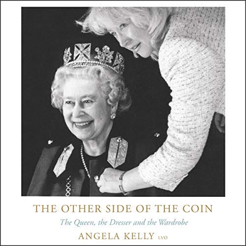 The Other Side of the Coin: The Queen, the Dresser and the Wardrobe ...