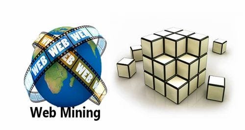 Web mining using system. Web mining is the process of using data… | by ...