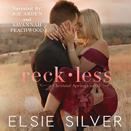 READDOWNLOAD=( Reckless (Chestnut Springs #4) Reading | by Jdpjdlove | Medium