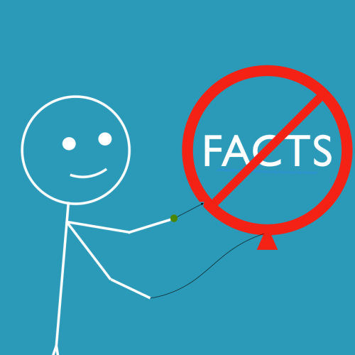13 Things You Think Are True, But Aren’t | by Free Thinker | Apr, 2023 ...