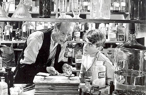 Inside George Bailey’s Sore Ear. Over the past several years I’ve ...