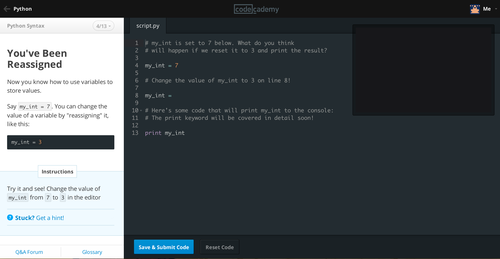 5 online sites we love for learning programming | by First Code Academy ...