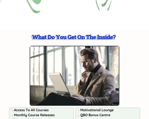 Stellar Business — Exclusive Membership Reviews 2024 | by ...