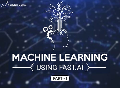 An Introduction to Random Forest using the fastai Library (Machine Learning for Programmers ...