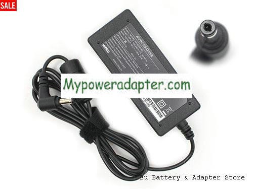 HIPRO R100 Power AC Adapter 19V 1.58A 30W HIPRO19V1.58A30W-5.5x1.7mm ...