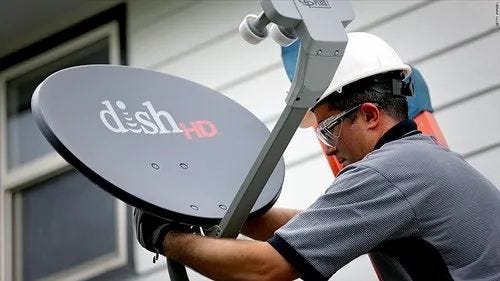 Comprehensive Guide to DTH TV Installation Services | by Candice | Aug ...