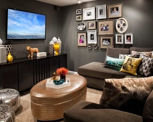 Small Room Interior Design: How to Make Small Space into Minimalist One ...
