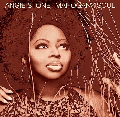 My Tribute to Angie Stone: How Her Music Shaped This Brotha | by Edward ...