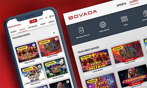 Bovada Review 2020 | by adfree | Medium