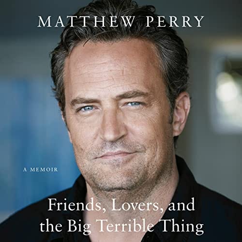 A Memoir: Exploring Relationships and Overcoming Challenges in ‘Friends ...