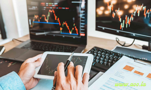 robot forex, handel gereedskap, deskundige adviseur | by Sofian Gunawan | Dec, 2023 | Medium