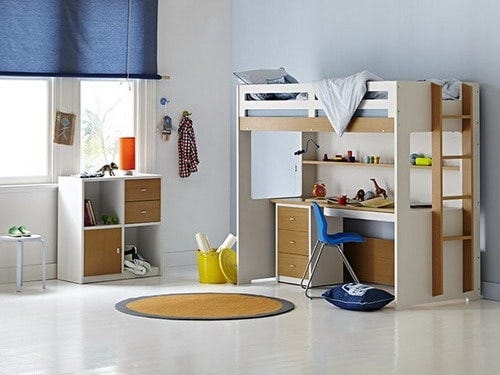 The Easiest Ways to Make a Study Loft | by Home Decor Help | Medium