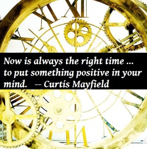 A Soulful Song With a Positive and Timeless Message | by Treathyl Fox ...