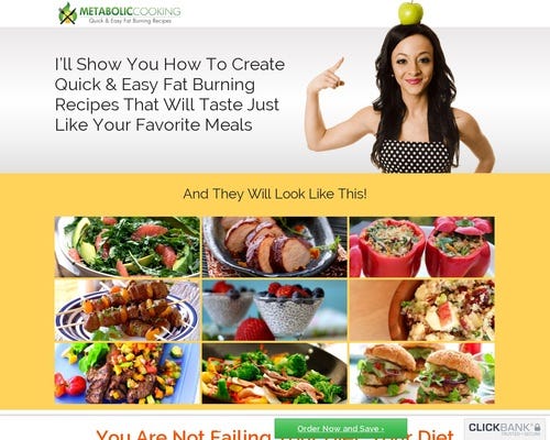 Metabolic Cooking Reviews 2024 | by Jackson Bransonf | Jun, 2024 | Medium