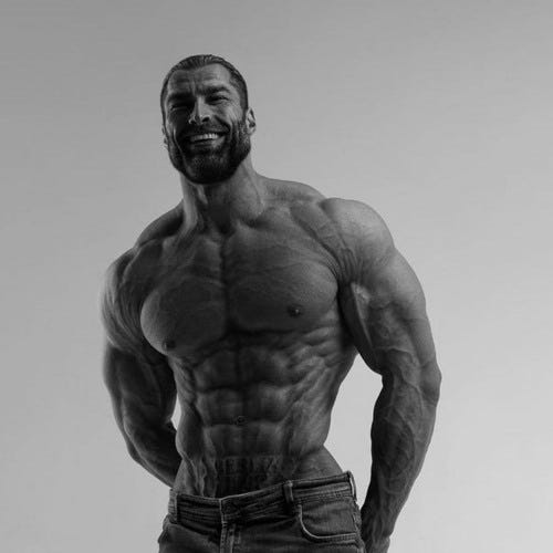 “5 Must-Read Books to Elevate You into True Manhood” | by books for ...