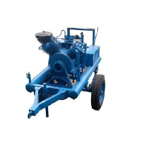 Tractor compressor at Vishwakarma Engineering Works - Vishwakarmaeng ...