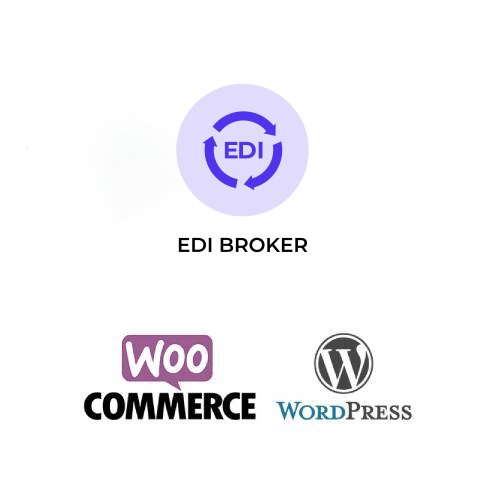 EDI Broker Woocommerce ERP Connector | by PasarelasDePagos | Mar, 2024 ...