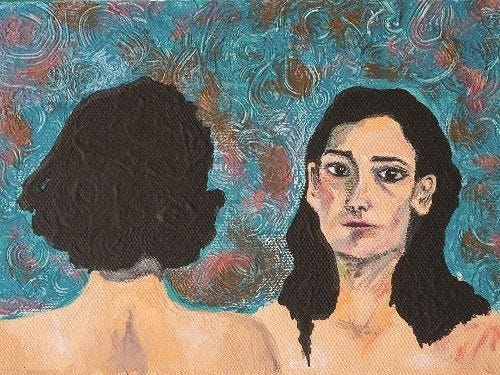 I Was, I Am, I Don’t Know ?. i wasn’t always like this or maybe i… | by ...