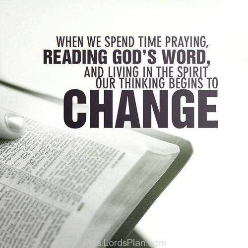 Fellowship with God is More Important than Working for God | by Rich ...