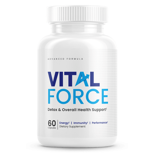 Here’s how immune system enhancement with vital force can start today ...