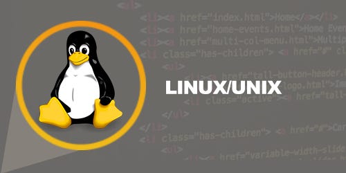UNIX/LINUX Commands for Beginners | by Prasetyo Suhada | Medium