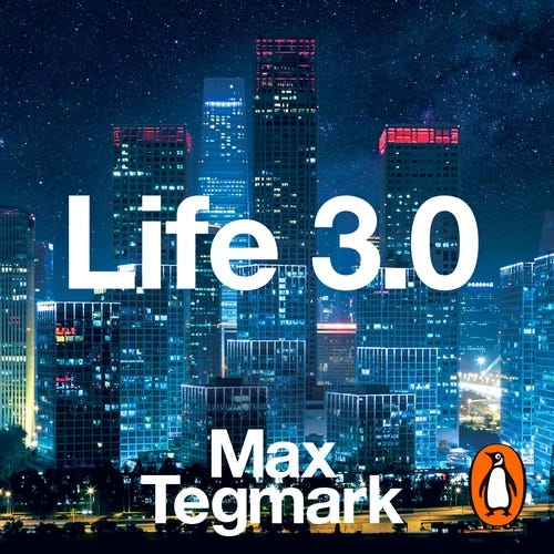 Life 3.0: — Invitation to Industry Stalwarts, Evolution of Life, and ...