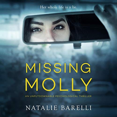 (Download PDF) Missing Molly By Natalie Barelli | by Sandy Aurelius ...