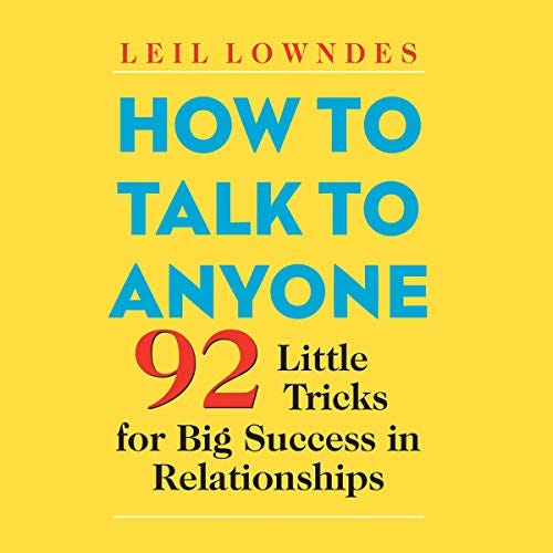 Unlocking the Secrets of Effective Communication with ‘How to Talk to ...