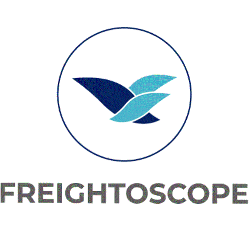 Digital Forwarding | FreightOscope - FreightOscope - Medium