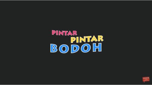 (TV TONJONG) Pintar Pintar Bodoh — Film Pendek Ngapak Brebes Selatan Terbaru 2019 | by Yohan Adi ...